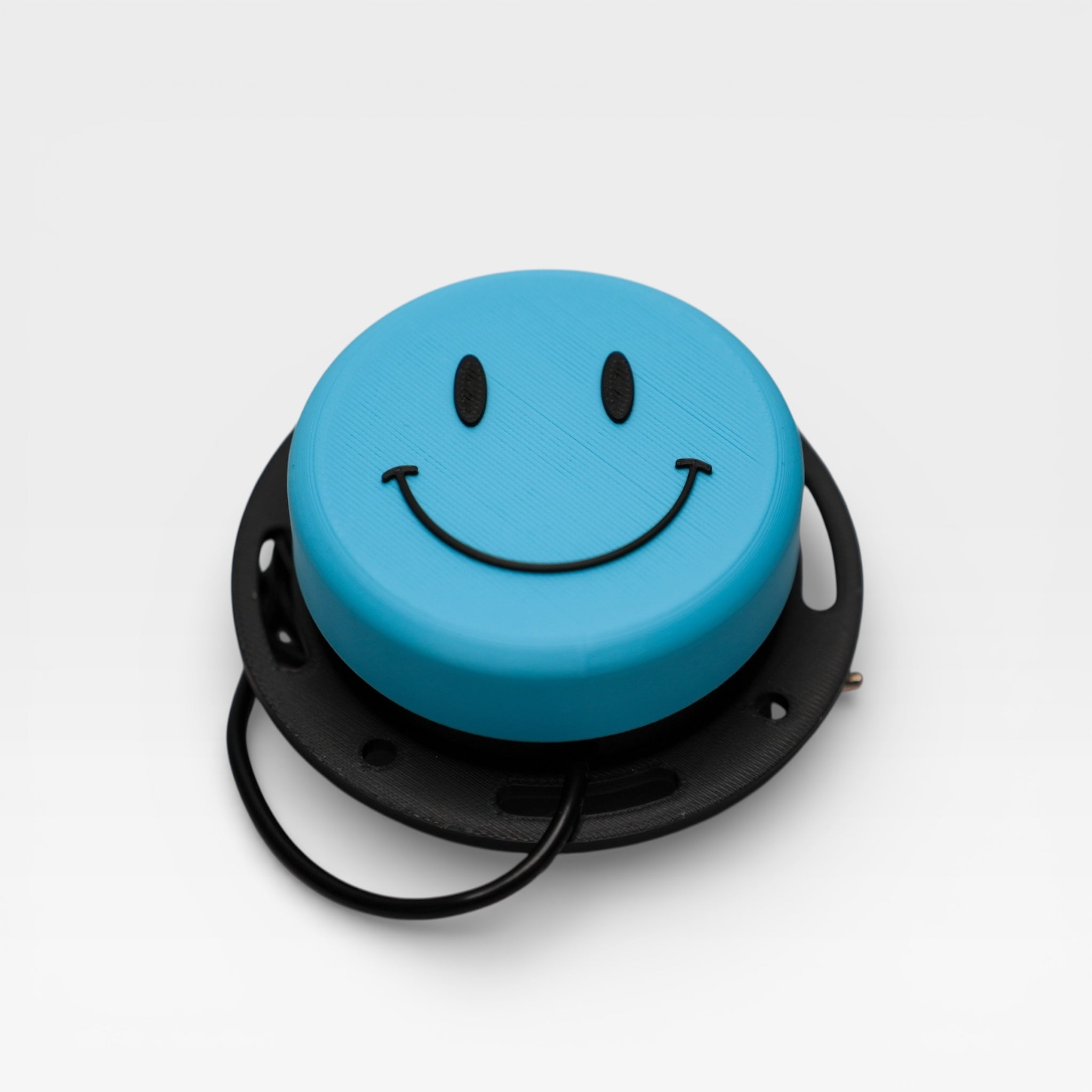 Smiley Face Switch – Switch! It Up