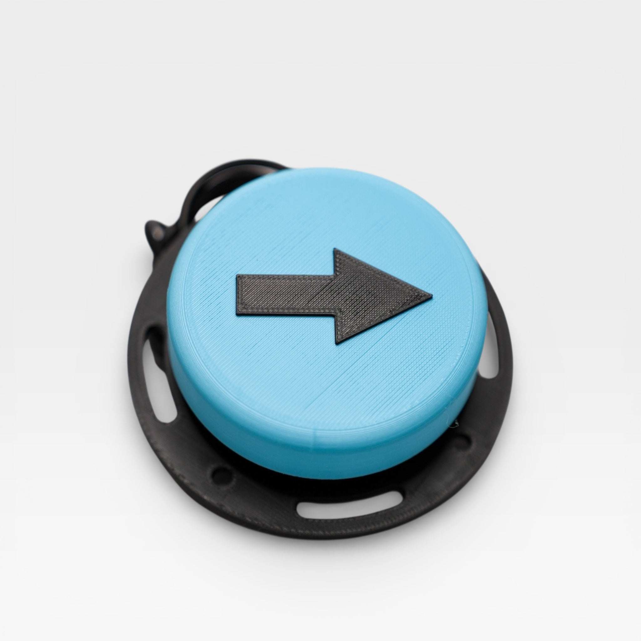 Arrow Directional Switch! – Switch! It Up
