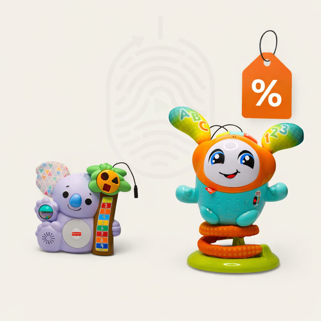 Switch! It Up | Switch-Adapted Toys and Adapted Play Products