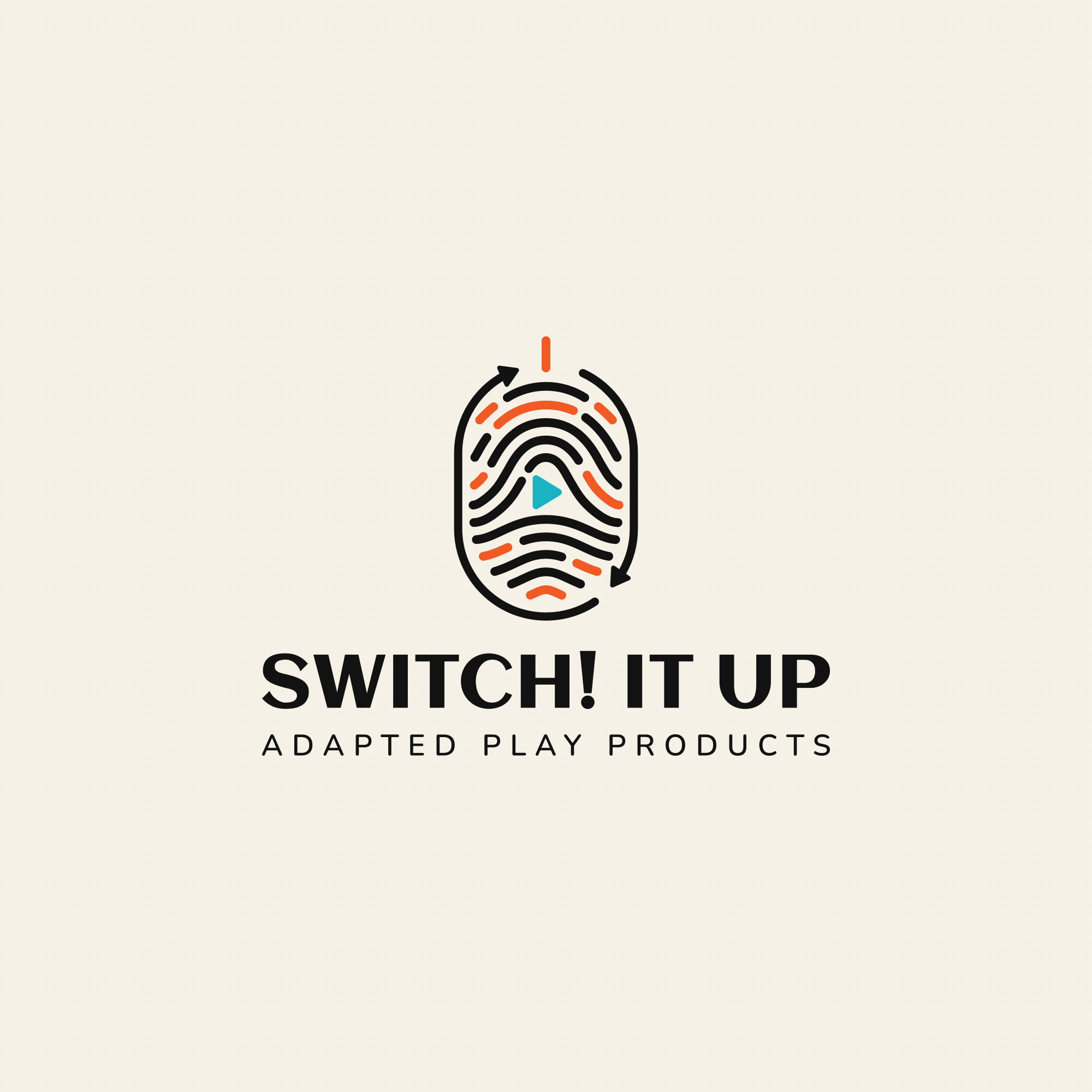 Switch! It Up | Switch-Adapted Toys and Adapted Play Products
